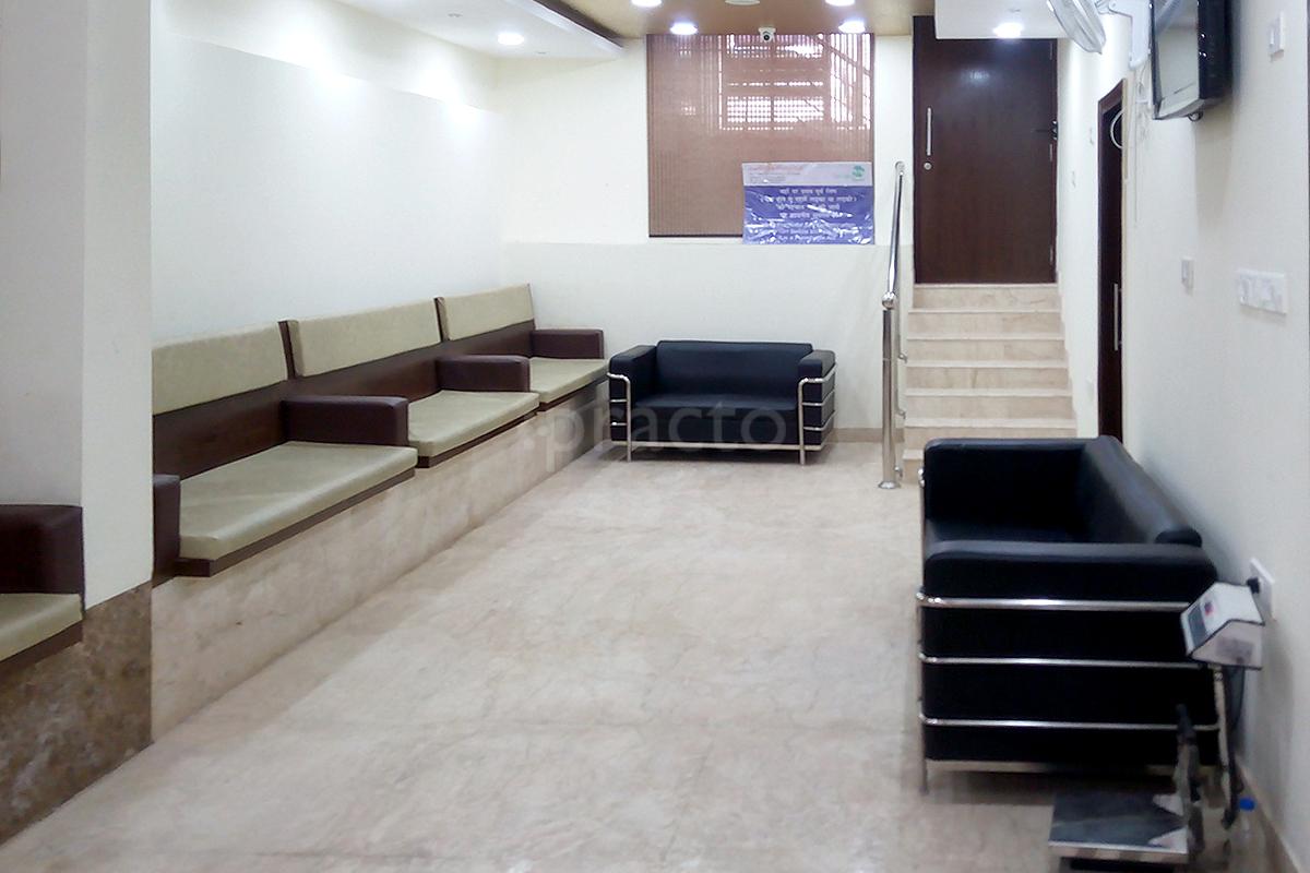 Gallery - Dr. Umesh Varma