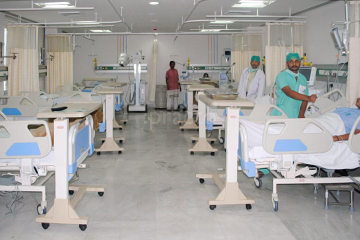Gallery - Dr. Umesh Varma