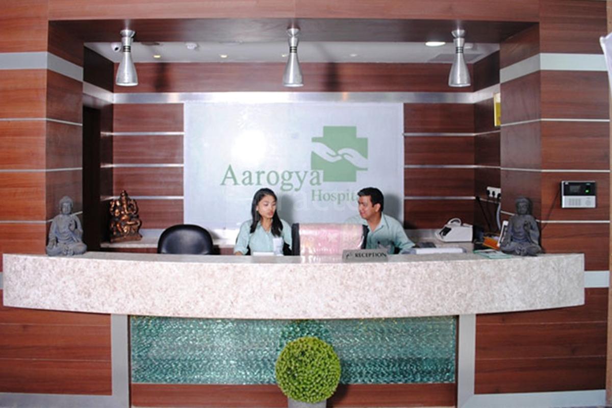 Gallery - Dr. Umesh Varma