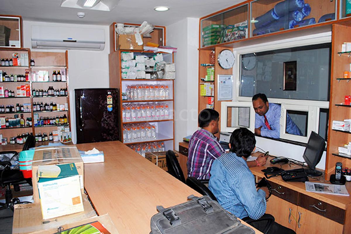 Gallery - Dr. Umesh Varma